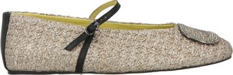 Apepazza SCHUHE - Ballerinas auf YOOX.COM