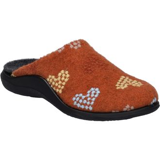 Westland by Josef Seibel Roubaix 11, orange-Multi, Farbe:orange-Multi, Gr&ouml;&szlig;e:41