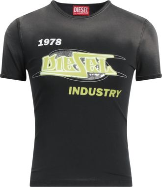 Diesel TOPS - T-shirts auf YOOX.COM
