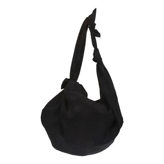 Yohji Yamamoto Damen, Taschen, Schwarzk, ONE SIZEGr&ouml;&szlig;e