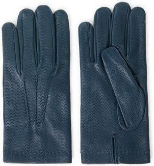 Saison 1865 Gants en cuir