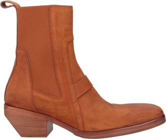Rick Owens SCHUHE - Stiefeletten auf YOOX.COM