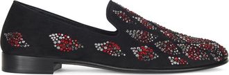 Giuseppe Zanotti SEYMOUR SPECIAL Loafers