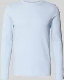 Mc Neal Pullover mit Rundhalsausschnitt