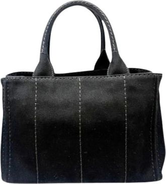 Prada Damen, Pre-Owned, Schwarzk, ONE SIZEGr&ouml;&szlig;e