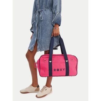 Roxy Wochenendtasche Roxy CWBEO-ROXY-M-003-09 Rosa