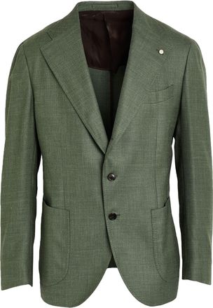 Luigi Bianchi Mantova ANZ&Uuml;GE und CO-ORDS - Blazers auf YOOX.COM