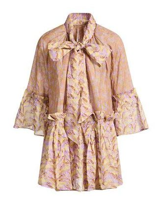 Yvonne Sporre ROBES - Robes courtes sur YOOX.COM