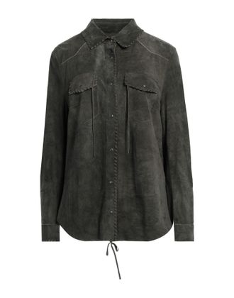 Salvatore Santoro TOPS - Hemden auf YOOX.COM