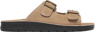 Lasocki Lasocki Pantoletten CEO-GREG-02 MI25 Beige