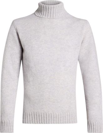 Roda STRICKWAREN - Rollkragenpullover auf YOOX.COM