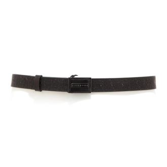 John Richmond R606 G&uuml;rtel - - Accessories - Damen - Schwarzk - 85 CM