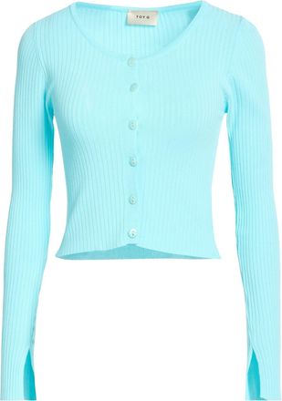 Toy G STRICKWAREN - Strickjacken auf YOOX.COM