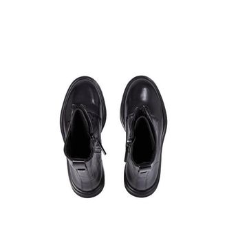 Calvin Klein Bottines en cuir