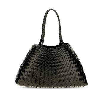 Dragon Diffusion Santa Croce Small - Femme - Sacs - Noir - Taille: ONE Size