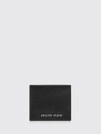 Philipp Plein Portefeuille Homme couleur Noir