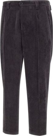 BRIGLIA 1949 Homme, Pantalons, Bleu, Taille: S Pantalon Portofinos