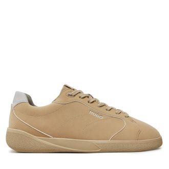 HUGO BOSS Sneakers Hugo Riven Tenn 50524249 Beige