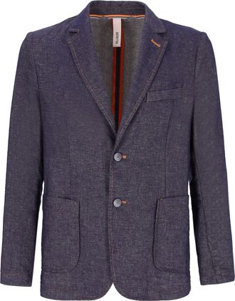 Distretto12 Sakko Bax