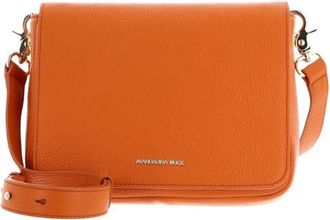 Mandarina Duck MELLOW LEATHER HUNTING BAG Femme, Marmalade, m