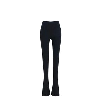 Gucci Damen, Hosen, Schwarzk, MGr&ouml;&szlig;e