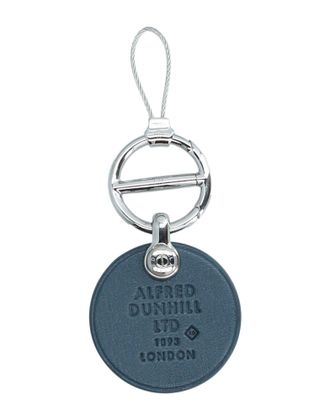 Dunhill Kleinlederwaren - Schl&uuml;sselanh&auml;nger auf YOOX.COM