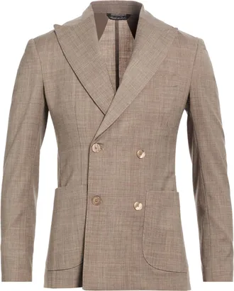 Eredi Del Duca ANZ&Uuml;GE und CO-ORDS - Blazers auf YOOX.COM