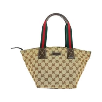 Gucci Damen, Pre-Owned, Braun, ONE SIZEGröße