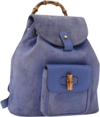 Gucci Damen, Pre-Owned, Blau, ONE SIZEGr&ouml;&szlig;e