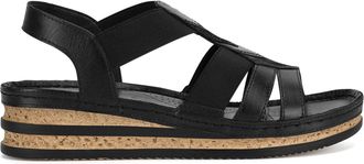 Go Soft Sandalen Go Soft RST-2314-05 Schwarz