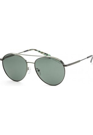 Michael Kors MK1138-18943H-58 MK1138 58 18943H Arches Sonnenbrille