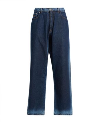Rassvet HOSEN & R&Ouml;CKE - Jeanshosen auf YOOX.COM