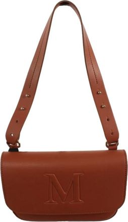 Max Mara Damen, Taschen, Braun, ONE SIZEGröße