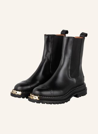 Sandro Sandro Chelsea-Boots schwarz