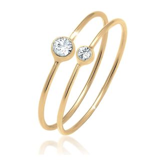 Elli Damen, Accessories, Gelb, 64 MMGr&ouml;&szlig;e