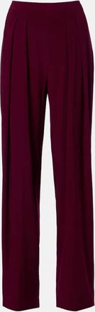 Norma Kamali Pantalon ample