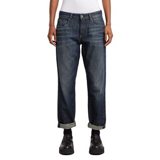 G-Star Damen Kate Boyfriend Jeans, Blau (Antic nile D15264-B767-A943), 31W / 32L