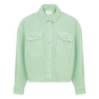 Xirena Veste Leon Denim Xirena