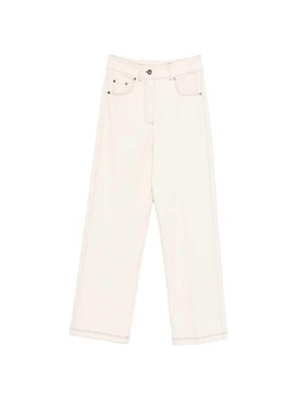 Max Mara Jean droit Max Mara