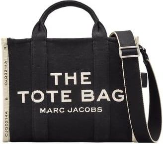 Marc Jacobs Sac cabas The Jacquard Medium Tote Bag