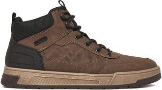 Rieker Schnürschuhe CEO-36020-24 Braun