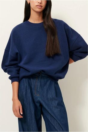 Sessun Sweat Coton Chebbi Sess&ugrave;n