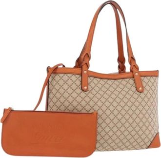 Gucci Damen, Pre-Owned, Beige, ONE SIZEGr&ouml;&szlig;e