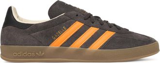 adidas Sneakers adidas Gazelle Indoor IH9659 Braun
