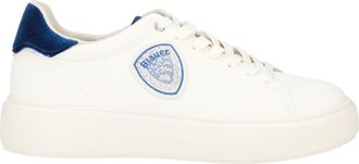 Blauer SCHUHE - Sneakers auf YOOX.COM