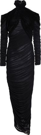 MUGLER KLEIDER - Maxi-Kleider auf YOOX.COM