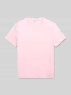 Polo Ralph Lauren Regular Fit T-Shirt aus reiner Baumwolle