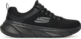 Skechers Laufschuhe Edgeride-Contention 232843/BBK Schwarz