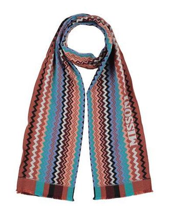 Missoni ACCESSOIRES - &Eacute;charpes sur YOOX.COM
