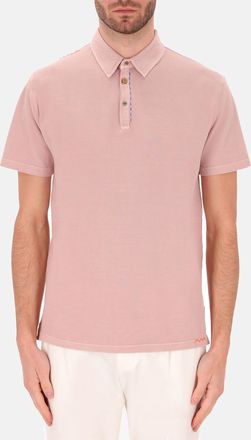 Distretto 12 Polo Hemd M&auml;nner